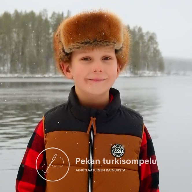 Turkislakit :: Pekanturkisompelu.fi